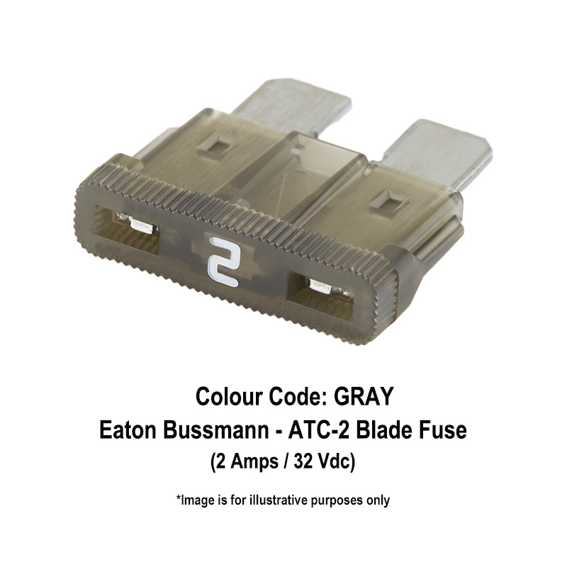 ATC Blade Fuses | Eaton Bussmann ATC Blade Fuses | ExpressFuses