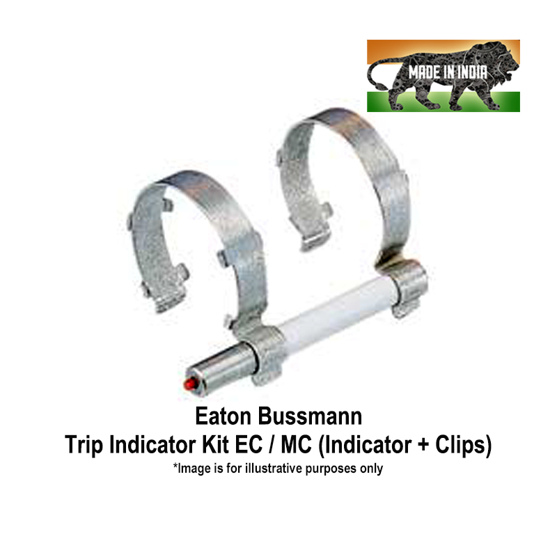 EC-250 - Eaton Bussmann - Trip Indicator Accessory Pack for LET Fuses
